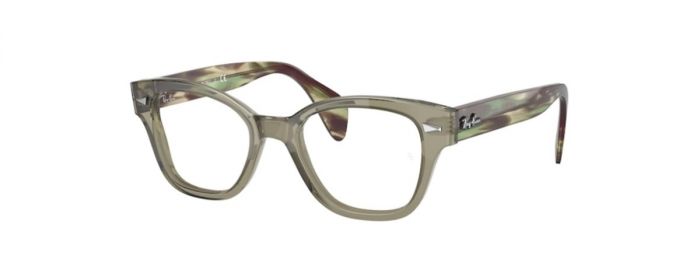 RB 0880 Ray-Ban Glasses