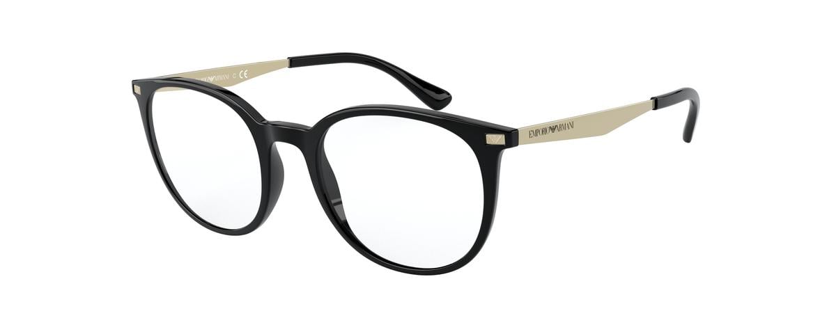 EA 3168 Emporio Armani Glasses