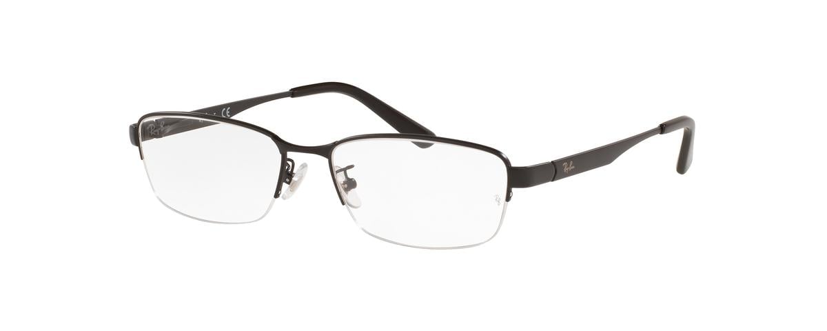 RX 6453D Ray-Ban Glasses