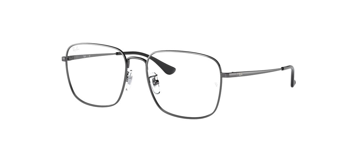 RX 6474D Ray-Ban Glasses