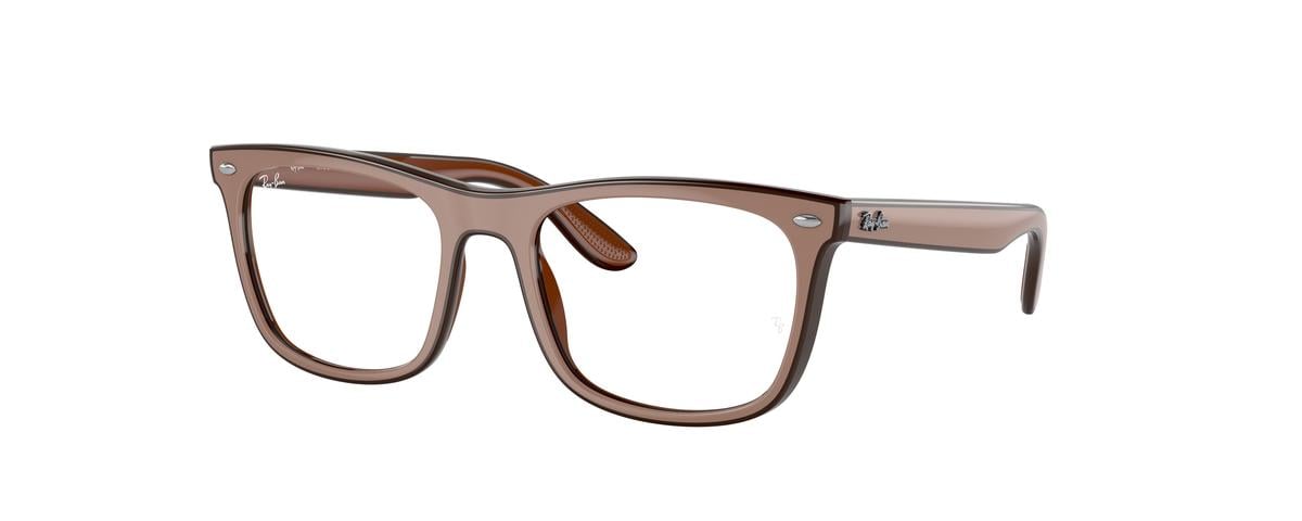 RX 7209 Ray-Ban Glasses