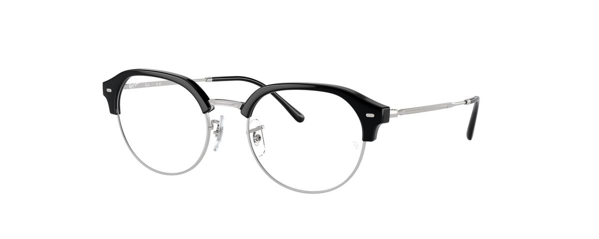 RX 7229 Ray-Ban Glasses