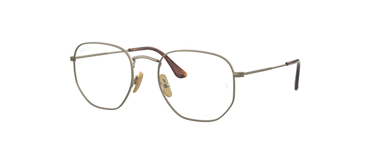 RX 8148V Ray-Ban Glasses