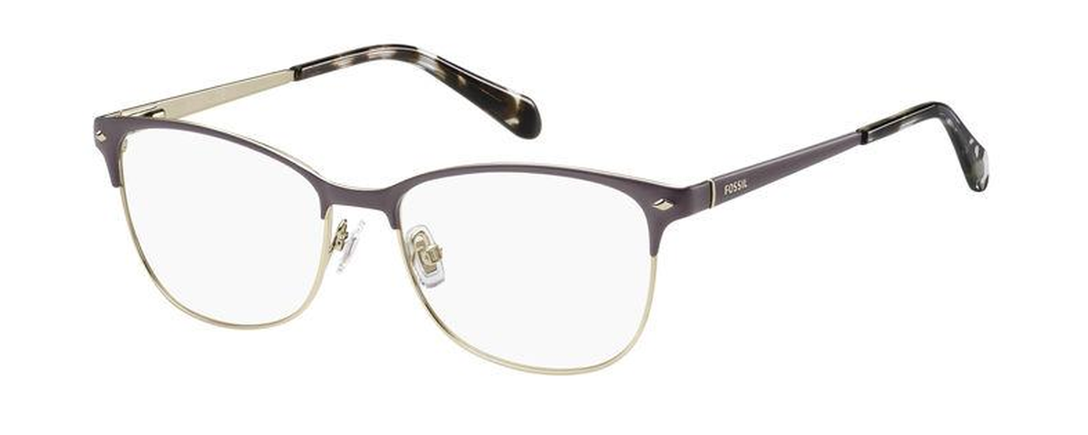 FOS7034 Fossil Glasses