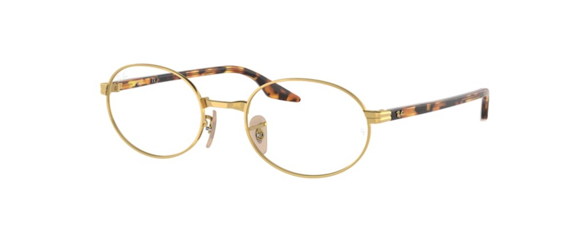 RB 6481 Ray-Ban Glasses