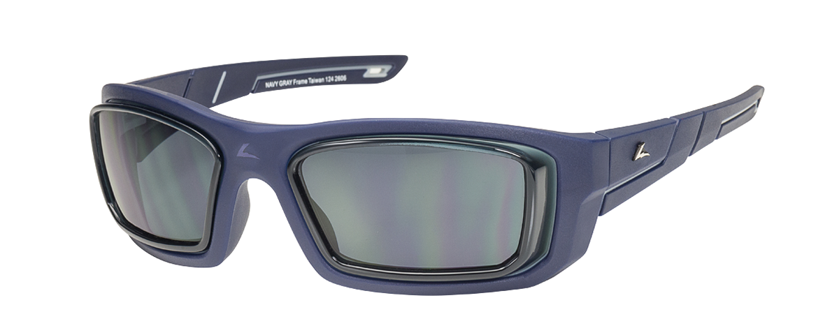 Fusion Sports Glasses