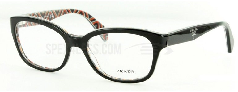 PR 20PV Prada Glasses