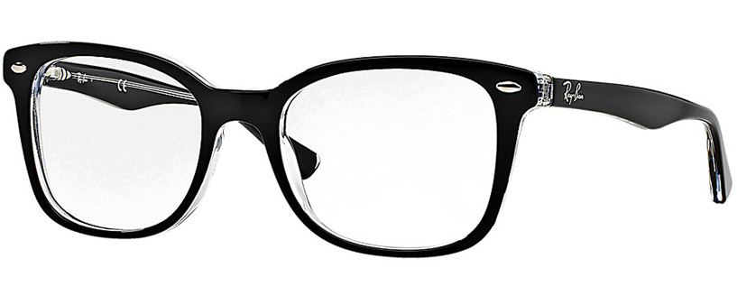 RX 5285 Ray-Ban Glasses