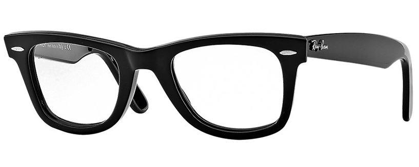 RX 5121 Ray-Ban Glasses