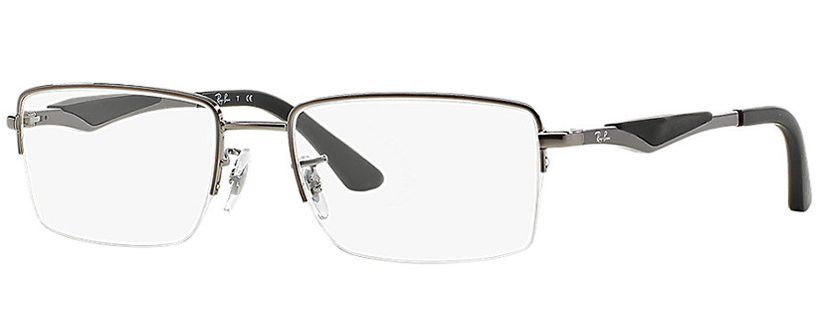 RX 6285 Ray-Ban Glasses