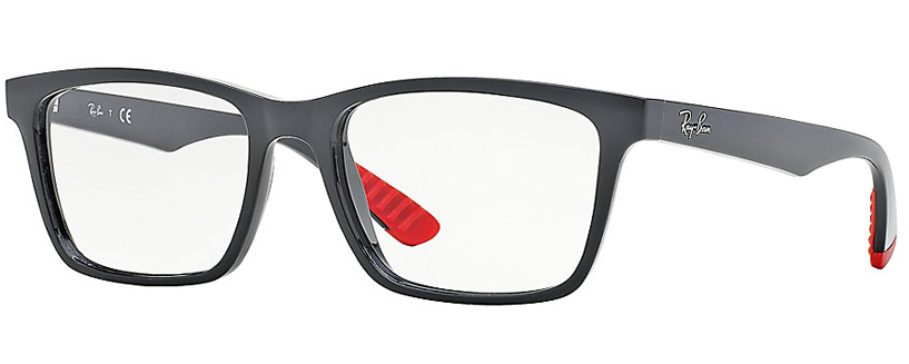 RX 7025 Ray-Ban Glasses