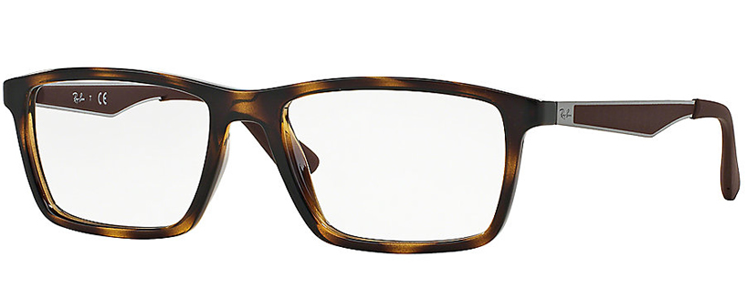 RX 7056 Ray-Ban Glasses