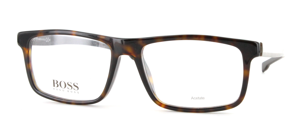 Boss 0876 Hugo Boss Glasses