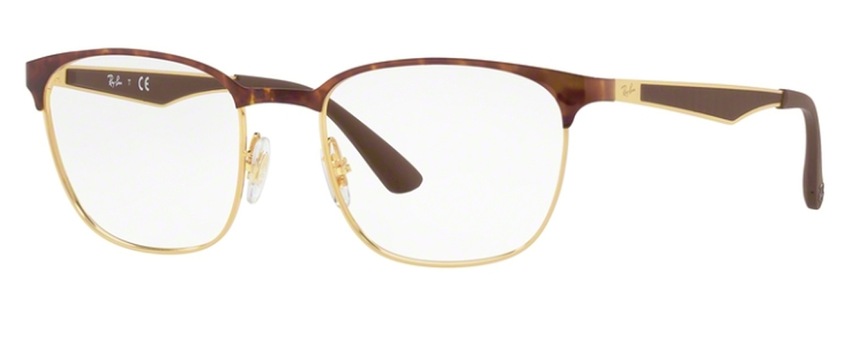 RB 6356 Ray-Ban Glasses