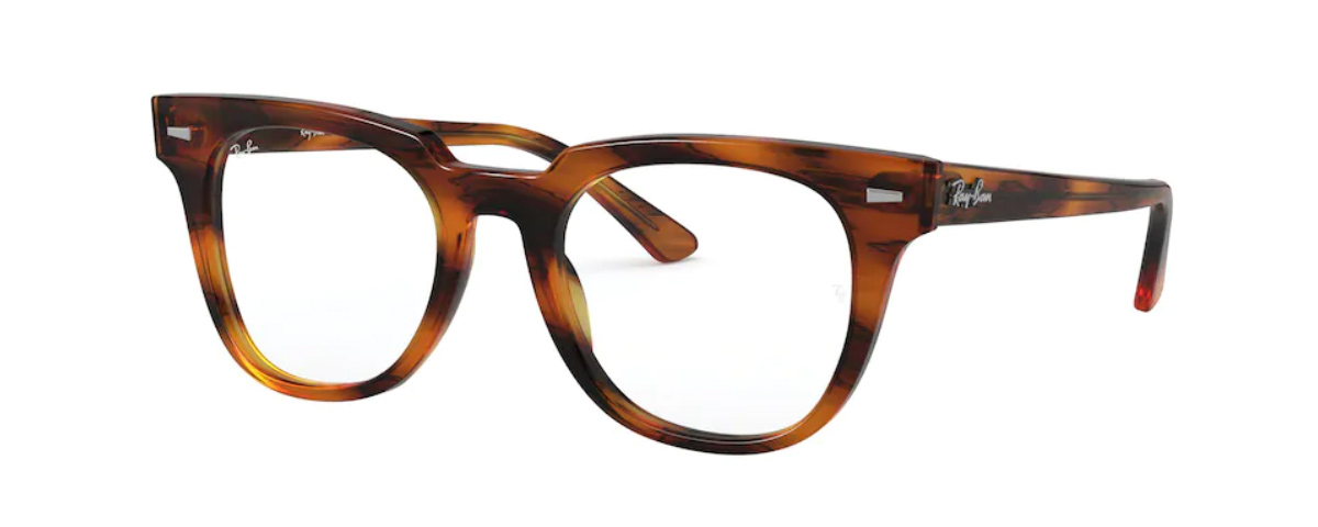 RX 5377 METEOR Ray-Ban Glasses
