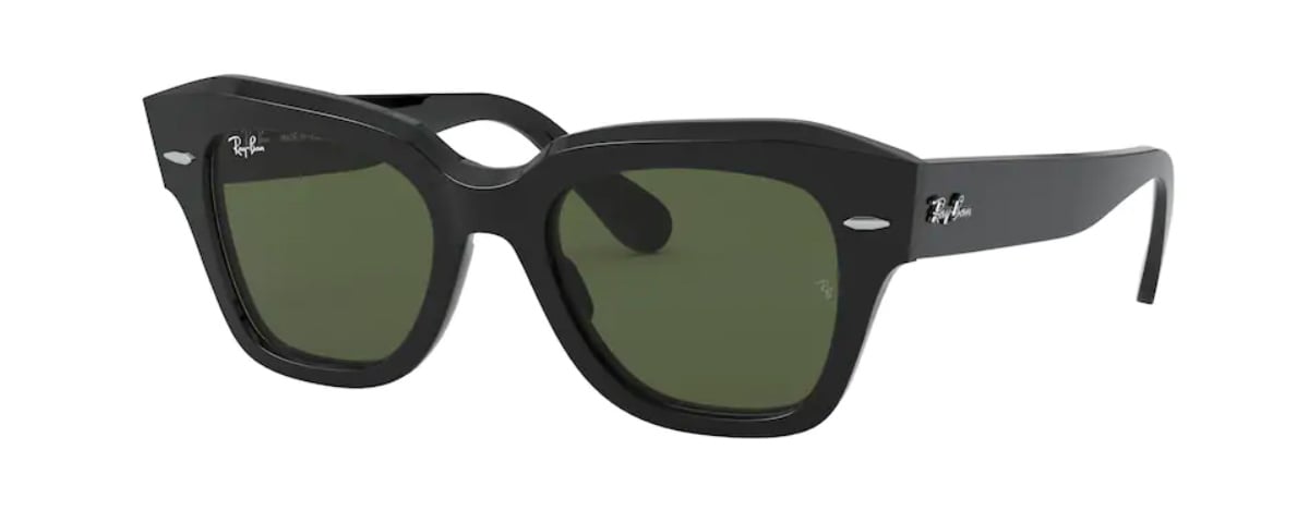 State Street RB 2186 Ray-Ban Sunglasses
