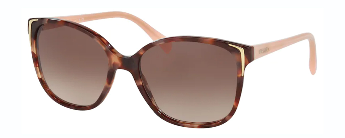 OPR 01OS Prada Prescription Sunglasses