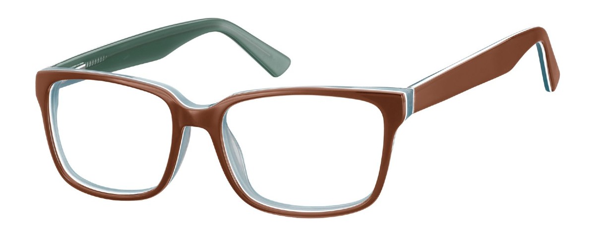Harper Glasses | A63