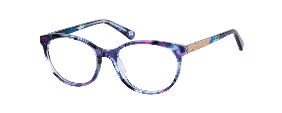 BIO-1002 Botaniq Glasses