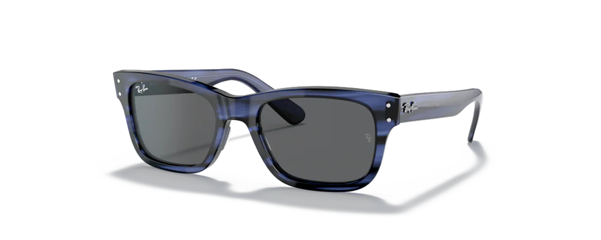 Mr Burbank RB2283 Ray-Ban Sunglasses