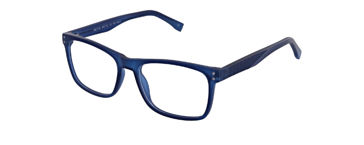 Matrix 839 Glasses
