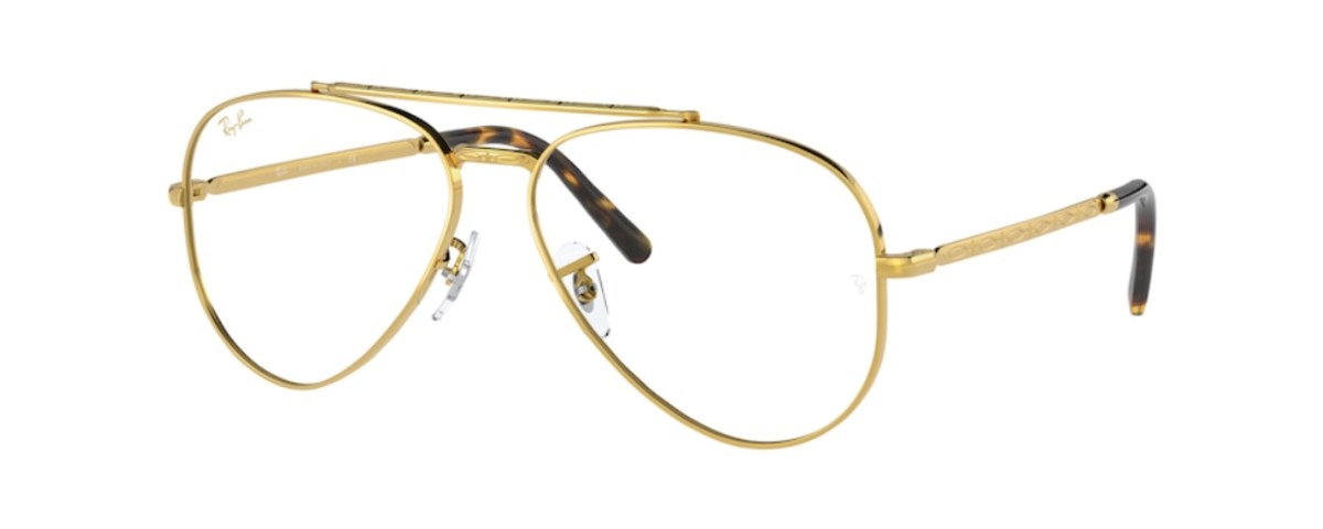 RB 3635 Ray-Ban Glasses