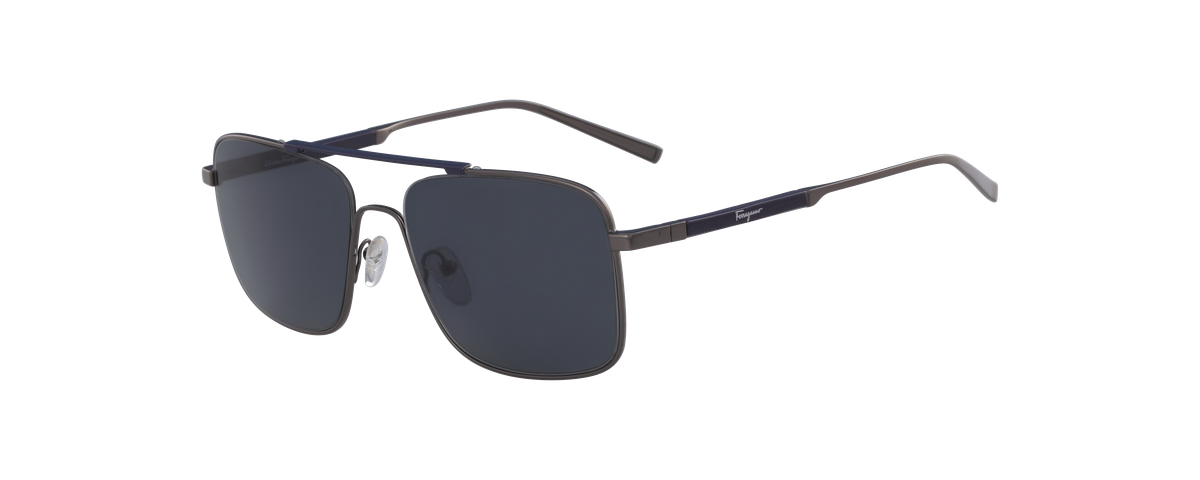 SF 173S Salvatore Ferragamo Sunglasses