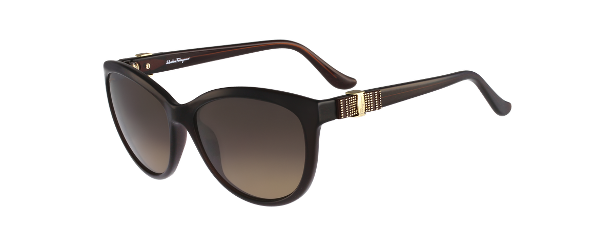 SF 760S Salvatore Ferragamo Sunglasses