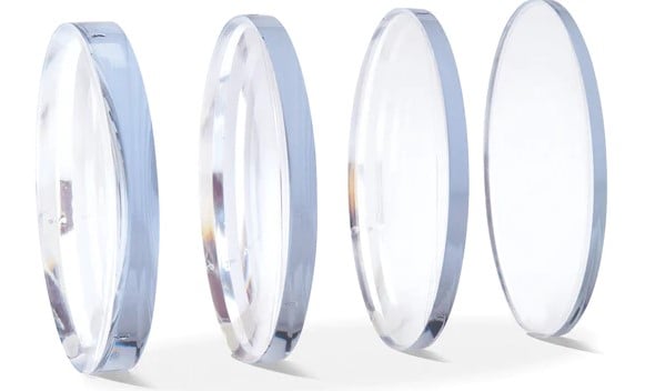 Finding Your Perfect Lens Thickness: Tips and Advice | Spex4Less Guide