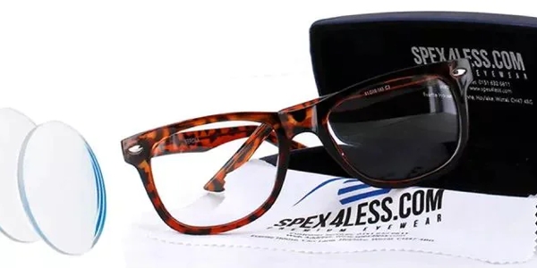 Lens Information Guide: Types, Benefits, and Tips | Spex4Less