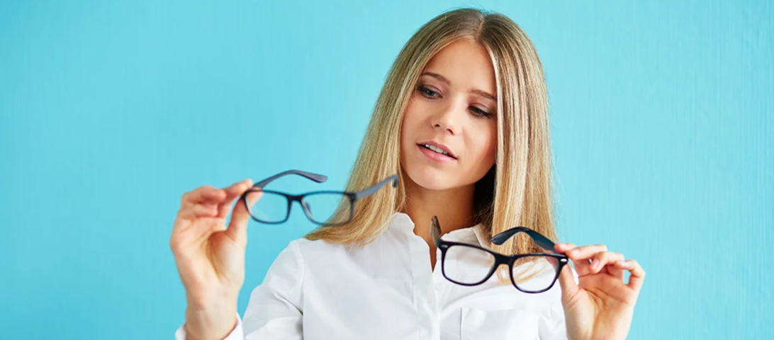 Your Complete Guide to Buying Prescription Glasses Online| Spex4Less